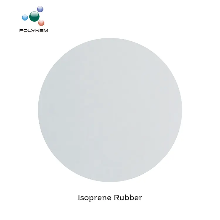 Buy Bulk Isoprene Rubber from China - Polykem